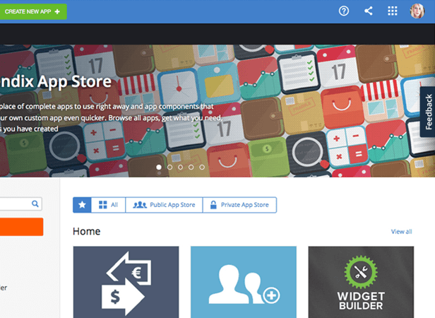 Mendix : Avis, Prix & Alternatives | Appvizer