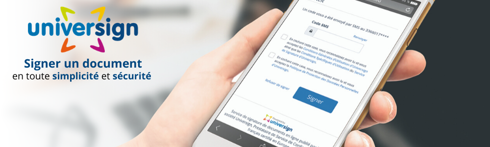 Universign Reviews Prices Features Appvizer