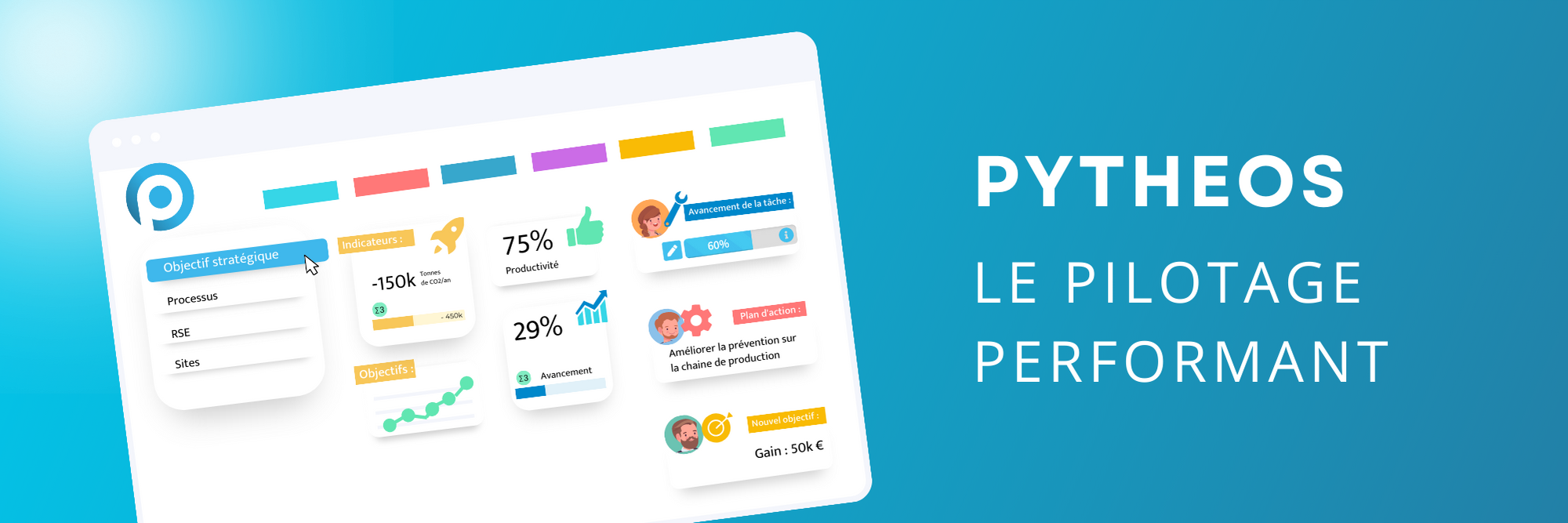 PYTHEOS.cloud : Avis, Prix & Alternatives | Appvizer