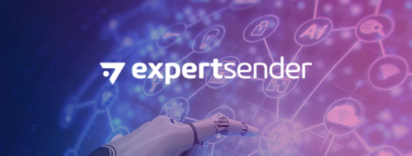 ExpertSender : experts e-mail marketing, puissantes fonctionnalités ...