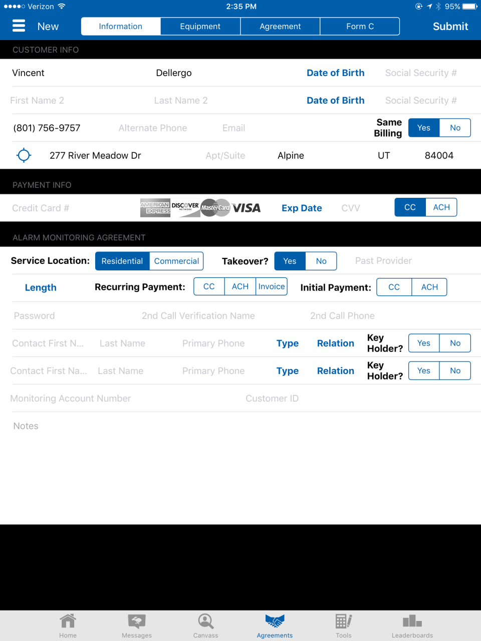 Sales Rabbit : Avis, Prix & Alternatives | Appvizer
