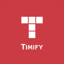 TIMIFY : Reviews, Test & Pricing | Appvizer