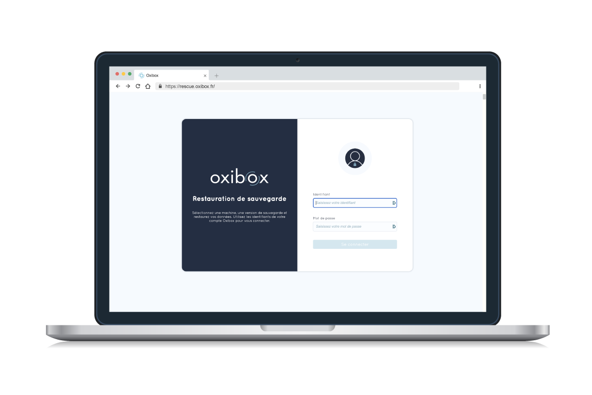 OXIBOX : Avis, Tarifs & Fonctionnalités | Appvizer