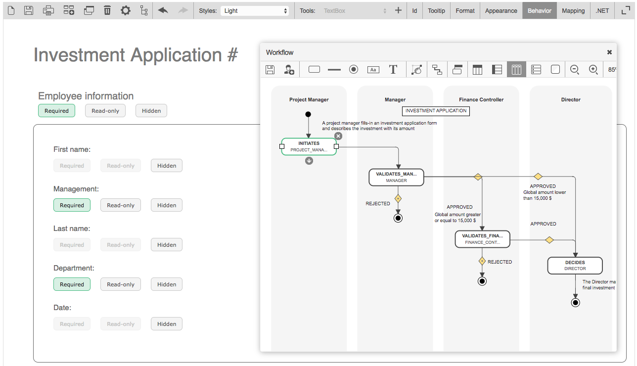 WorkflowGen : Avis, Prix & Alternatives | Appvizer WorkflowGen : Avis, Prix & Alternatives | Appvizer
