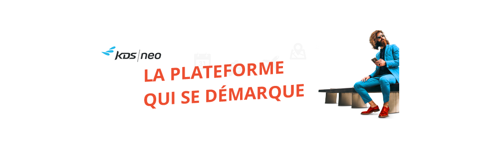 KDS Neo : Avis, Prix & Alternatives | Appvizer