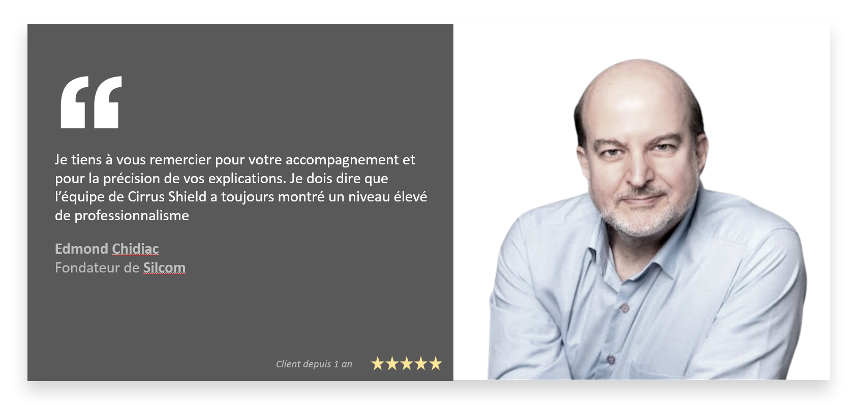 Cirrus Shield : Avis, Prix & Alternatives | Appvizer