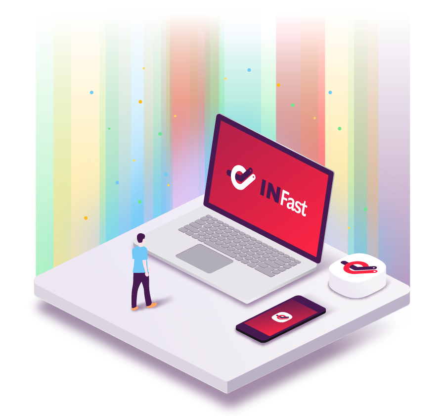 INFast : Avis, Prix & Alternatives | Appvizer