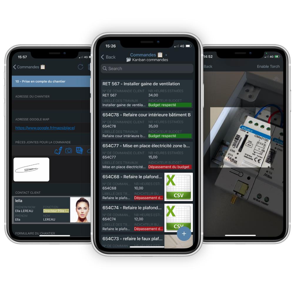 TimeTonic : Avis, Prix & Alternatives | Appvizer