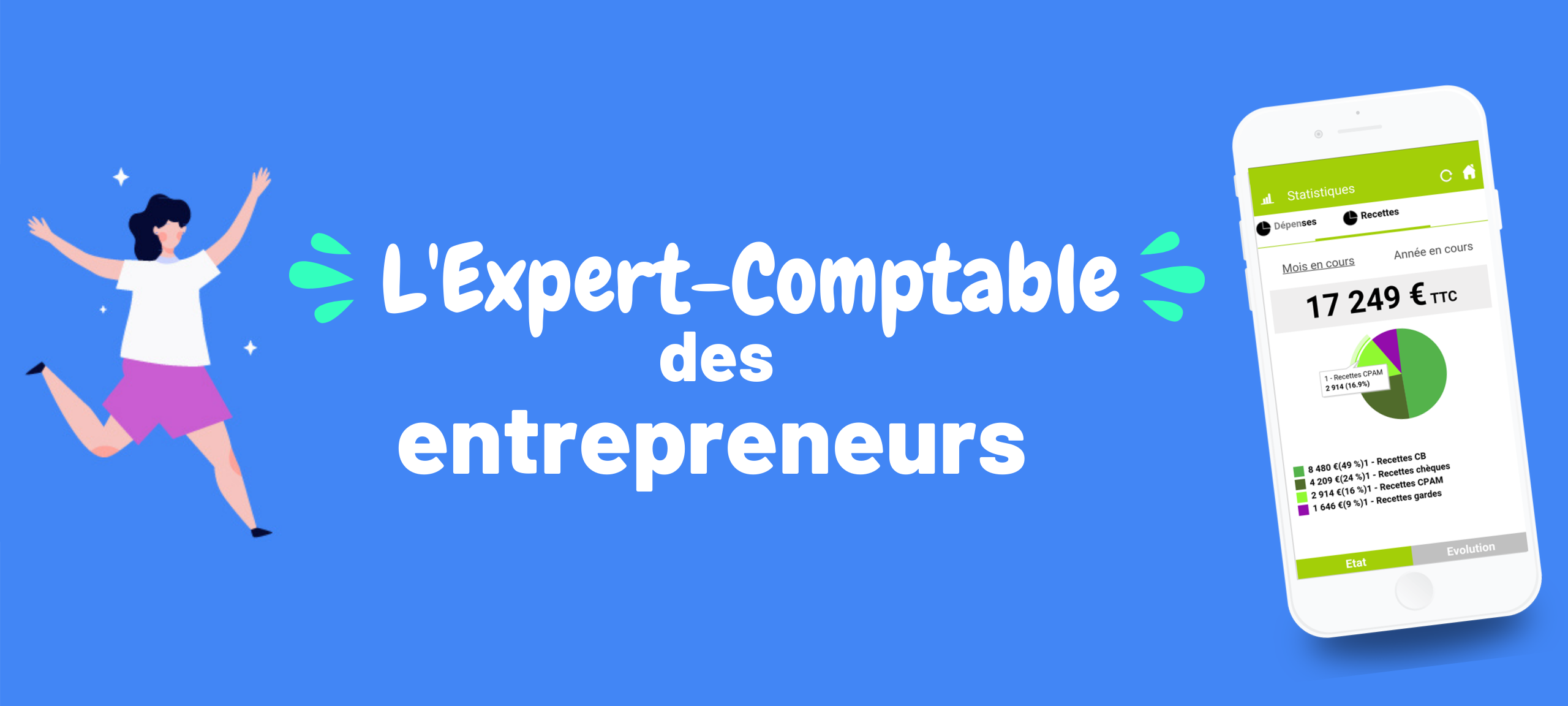 Captaincompta Expert-Comptable : Avis, Prix & Alternatives | Appvizer