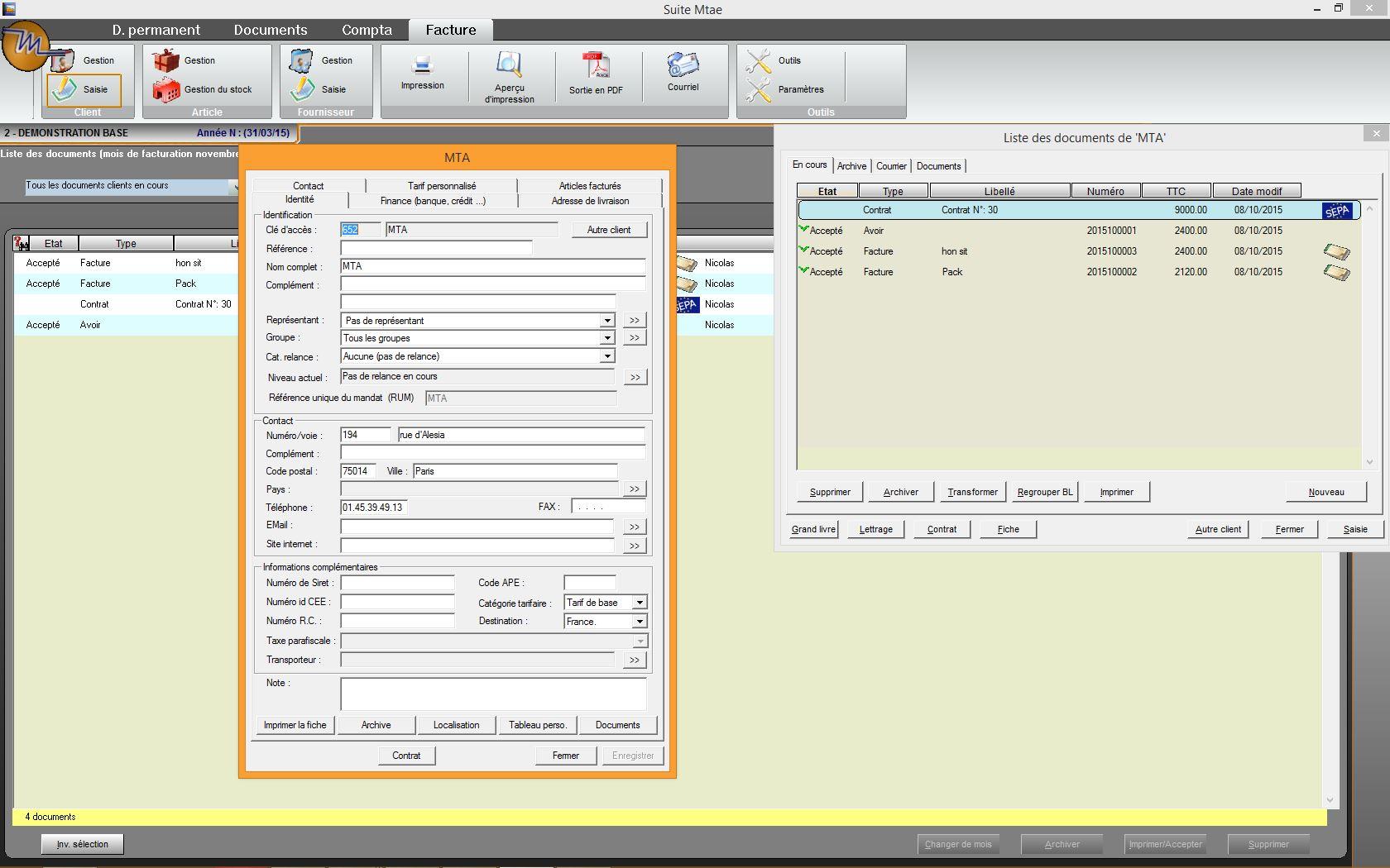 GesCom : Avis, Prix & Alternatives | Appvizer