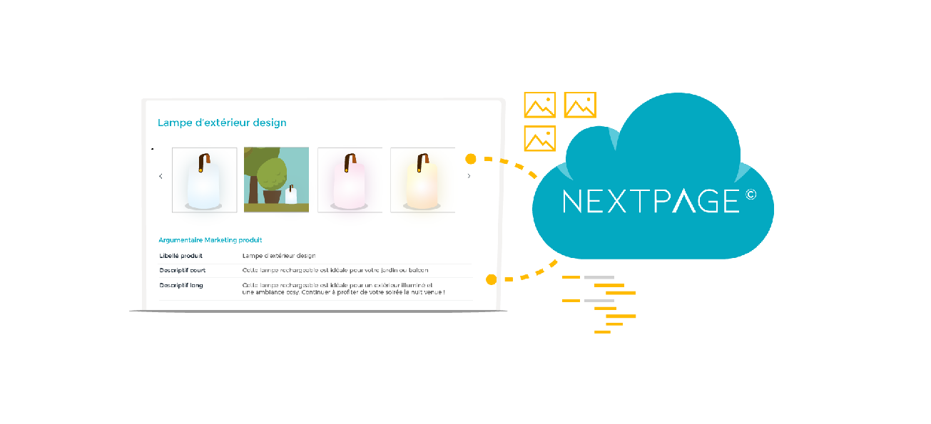 NEXTPAGE© : Avis, Prix & Alternatives | Appvizer