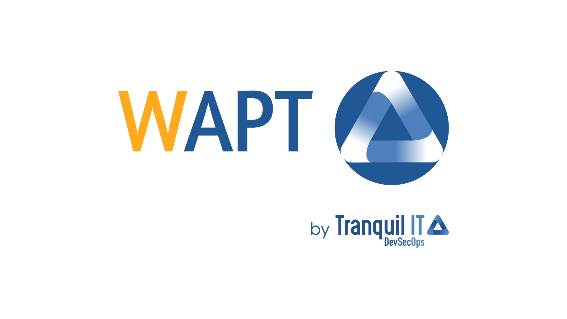 WAPT : Avis, Prix & Alternatives | Appvizer