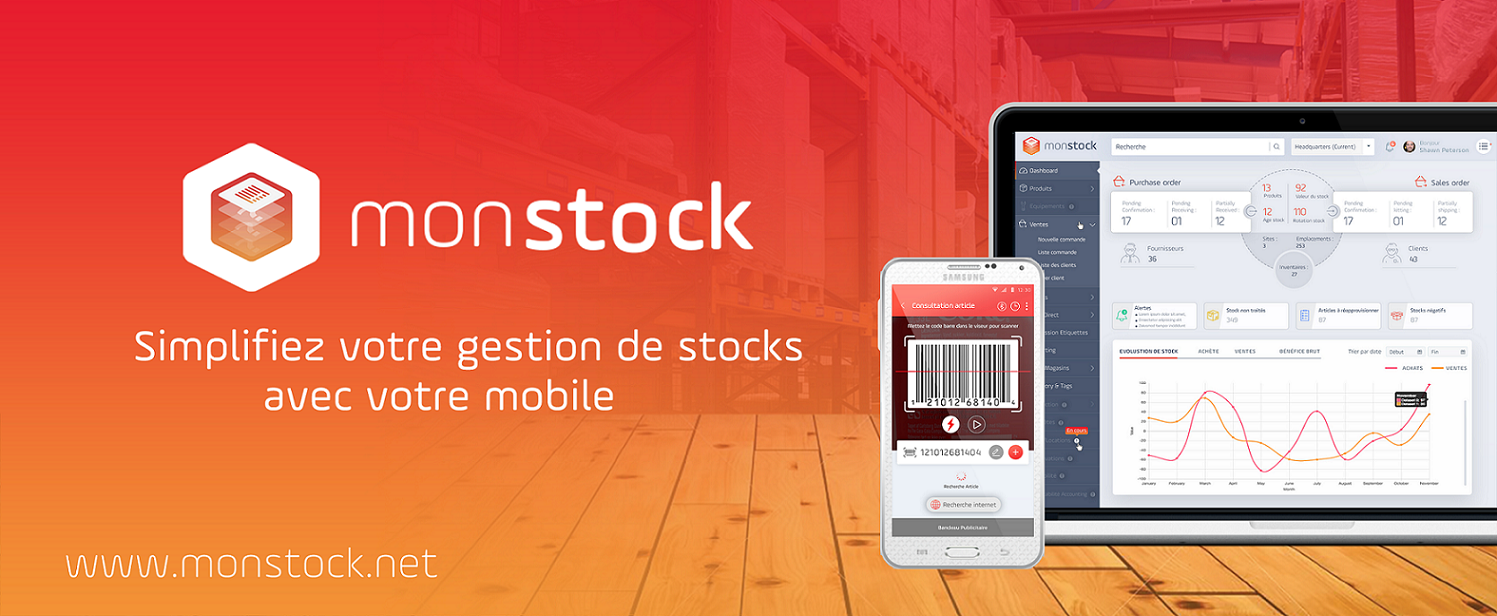 MONSTOCK: Reviews, Prices & Features | Appvizer
