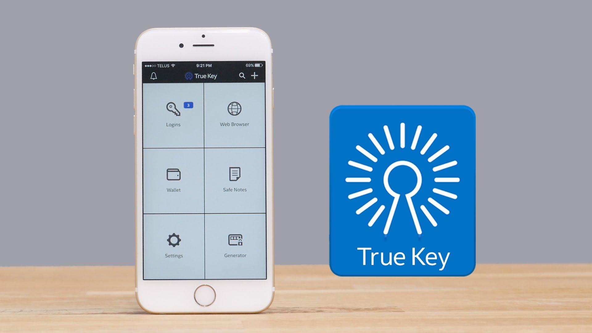 True Key : Avis, Tarifs & Fonctionnalités | Appvizer