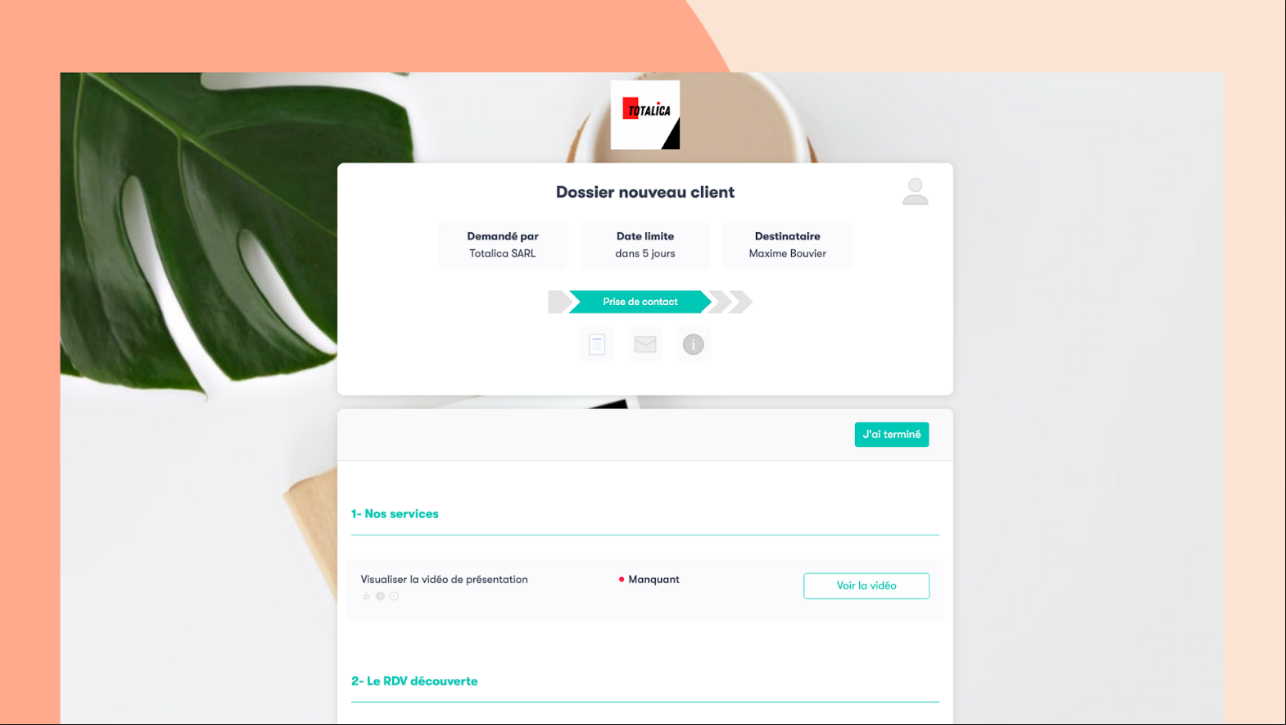 Clustdoc : Avis, Prix & Alternatives | Appvizer