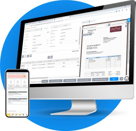 Itesoft : Avis, Prix & Alternatives | Appvizer