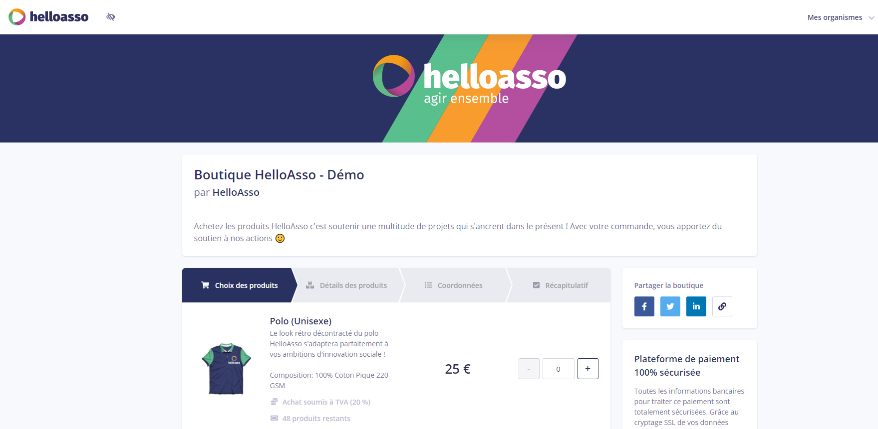 HelloAsso : Avis, Prix & Alternatives | Appvizer