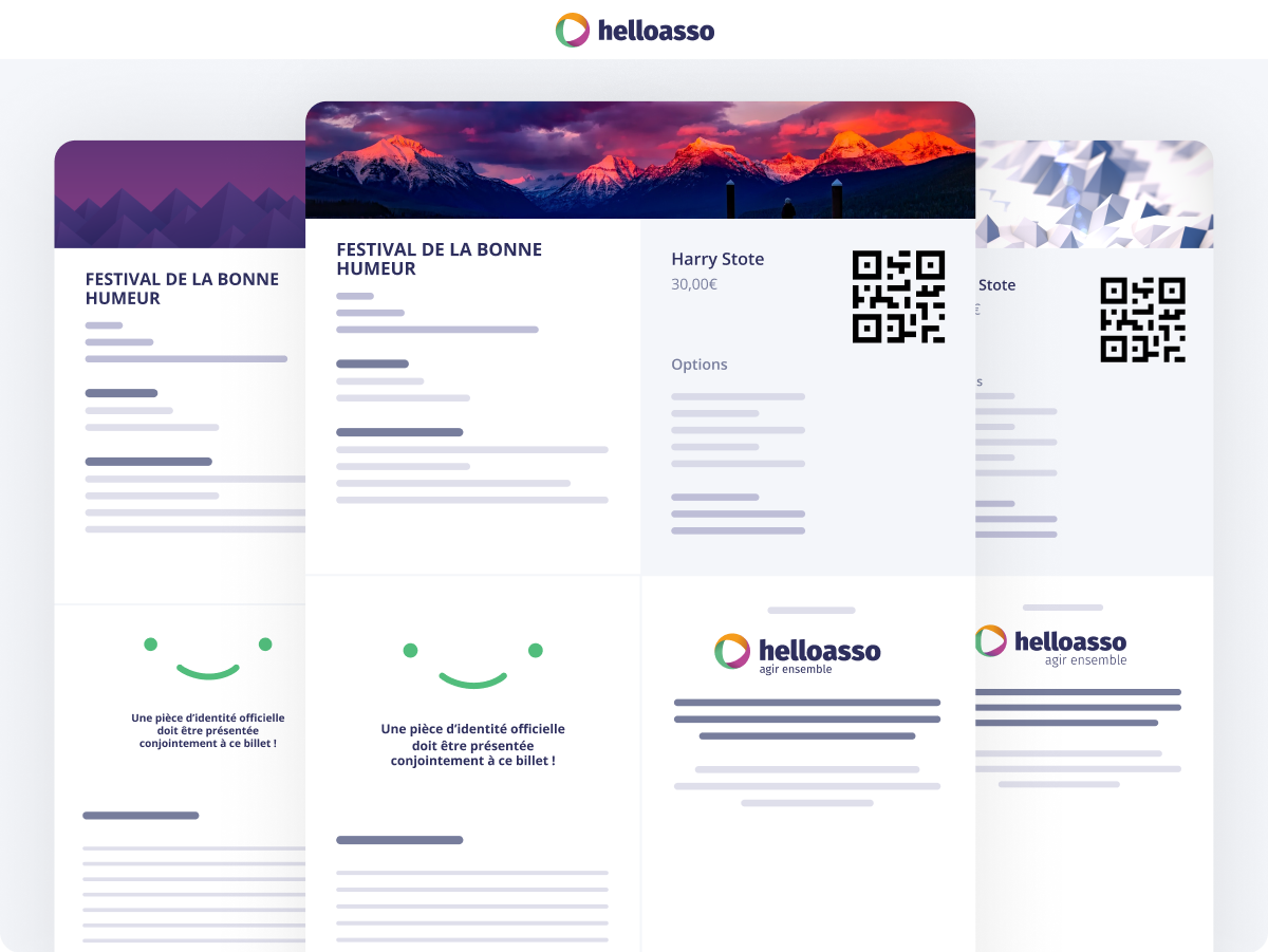 Avis HelloAsso : Le paiement en ligne des associations - Appvizer