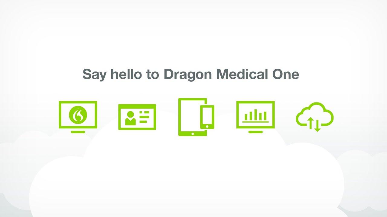 Dragon Medical Direct : Avis, Prix & Alternatives | Appvizer