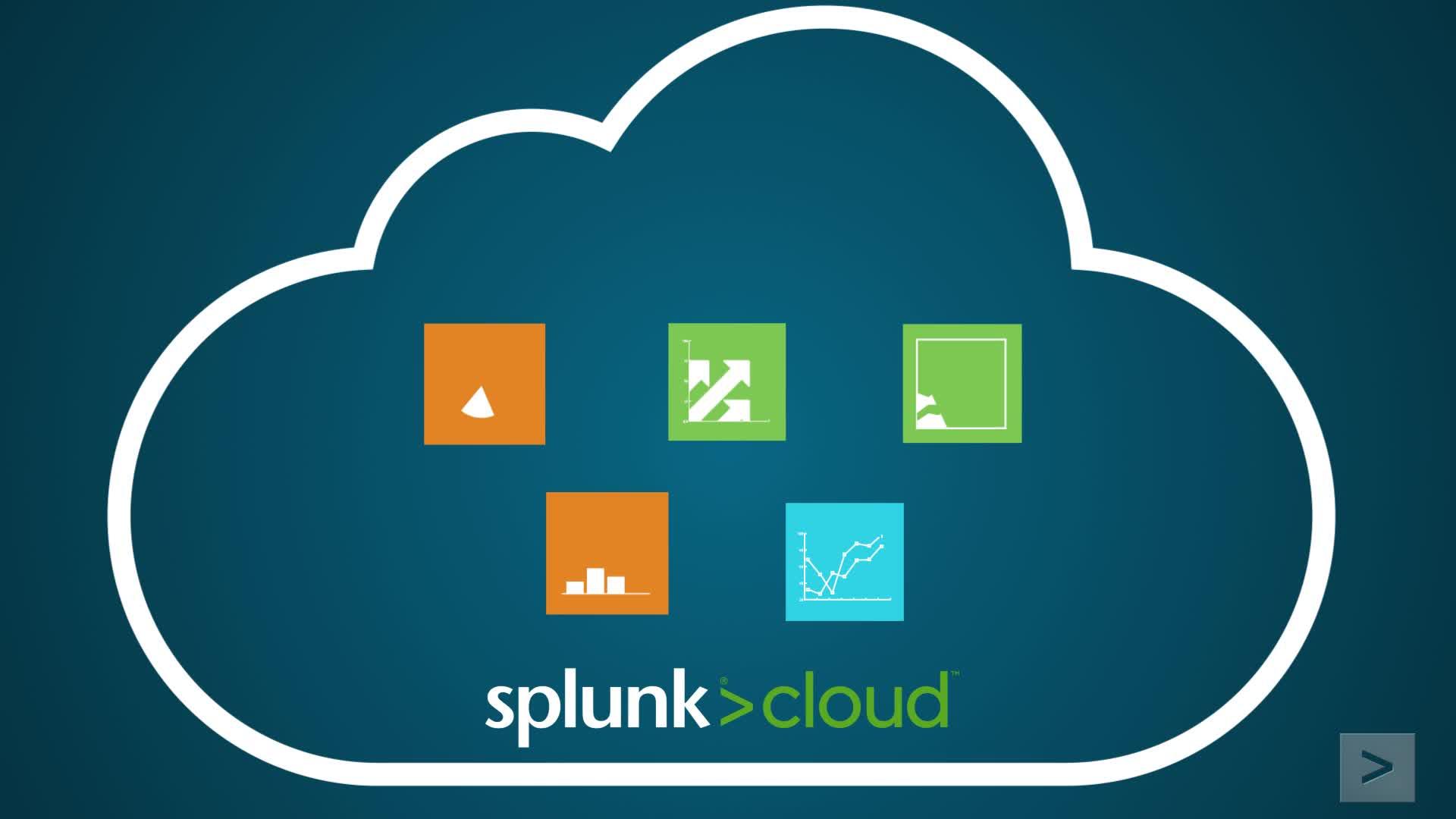 Splunk Cloud : Avis, Prix & Alternatives | Appvizer