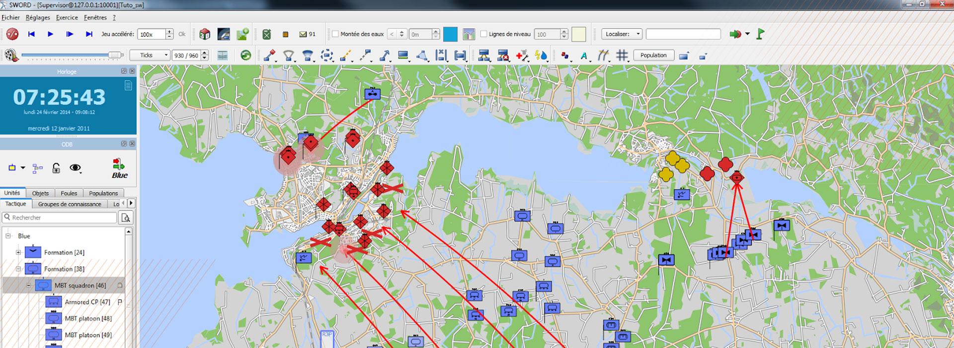 Sword : Avis, Prix & Alternatives | Appvizer