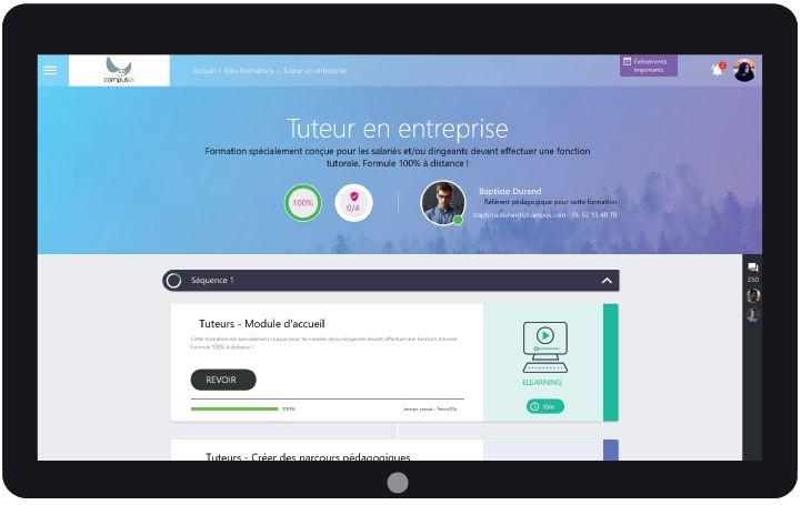 Agora Learning : Avis, Prix & Alternatives | Appvizer