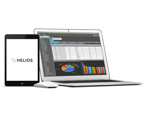 HELIOS ERP : Avis, Tarifs & Fonctionnalités | Appvizer