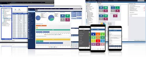 Asset View Suite : Avis, Prix & Alternatives | Appvizer