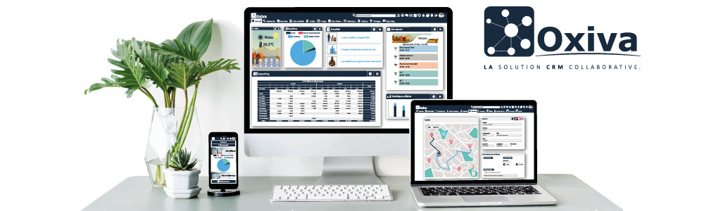 Oxiva : Avis, Prix & Alternatives | Appvizer