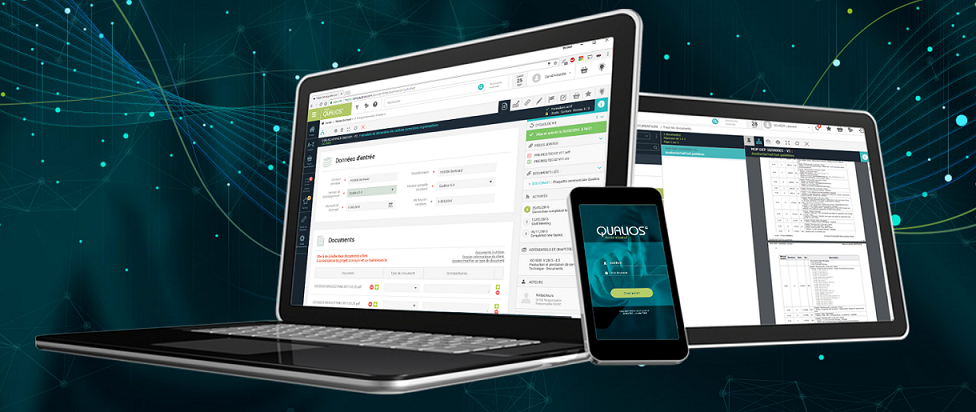 Qualios : Avis, Prix & Alternatives | Appvizer