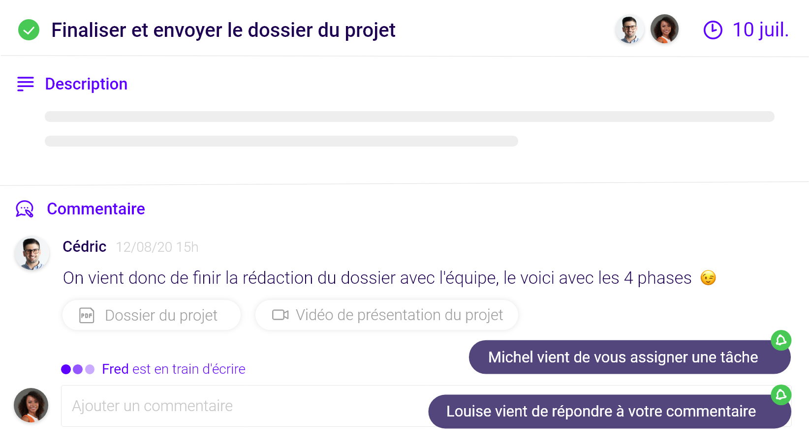 Bloomup : Avis, Prix & Alternatives | Appvizer