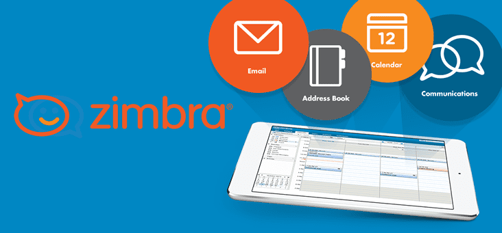 Zimbra : Avis et Test de la suite collaborative open source