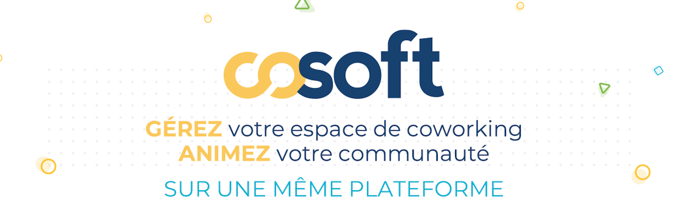 Cosoft : Avis, Prix & Alternatives | Appvizer