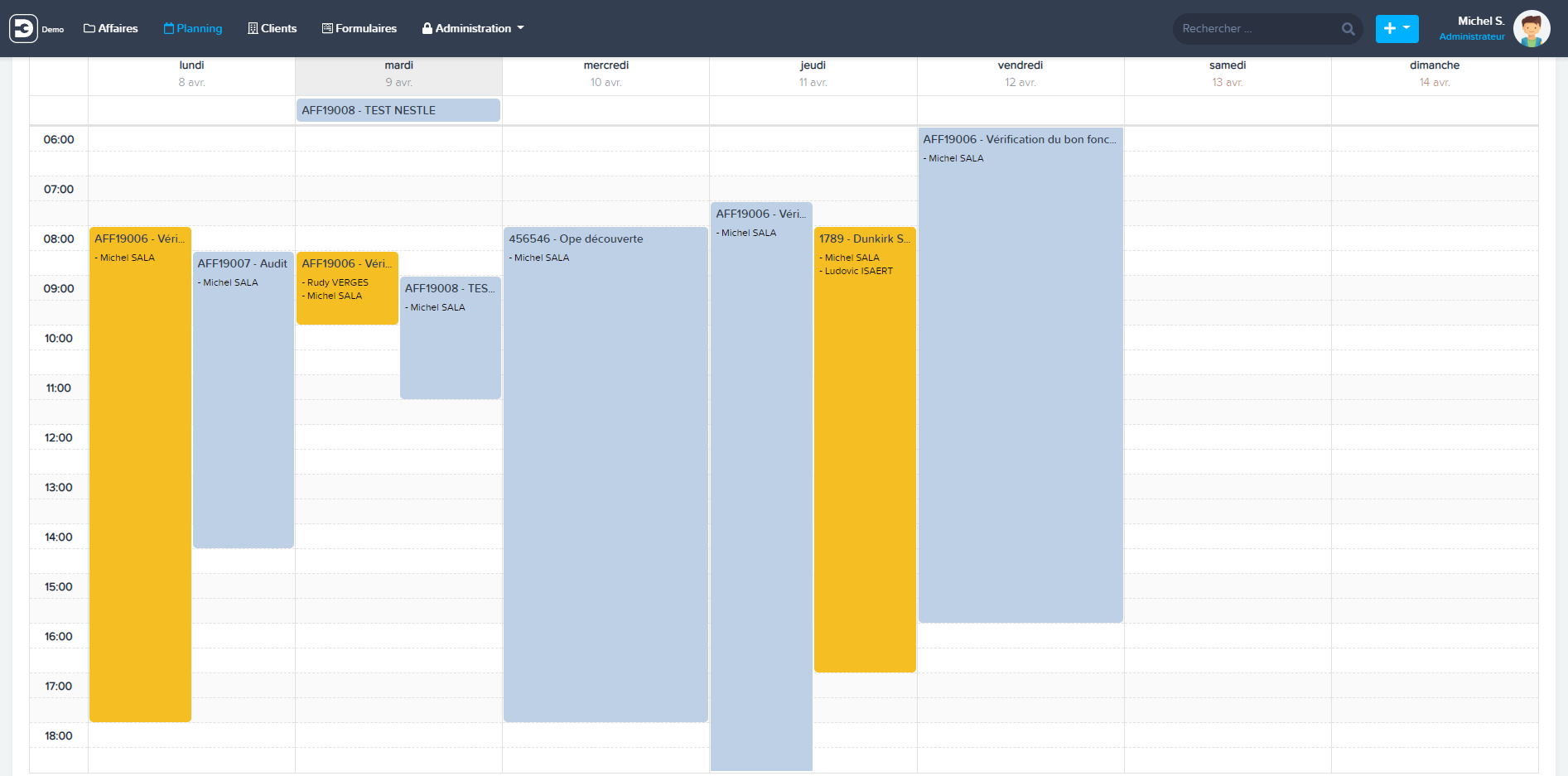 DRIV : Avis, Prix & Alternatives | Appvizer