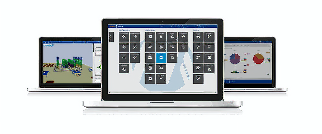 Easy Mecalux WMS : Avis, Prix & Alternatives | Appvizer