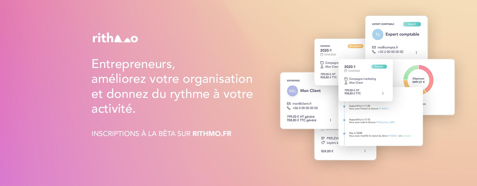 rithmo : Avis, Prix & Alternatives | Appvizer