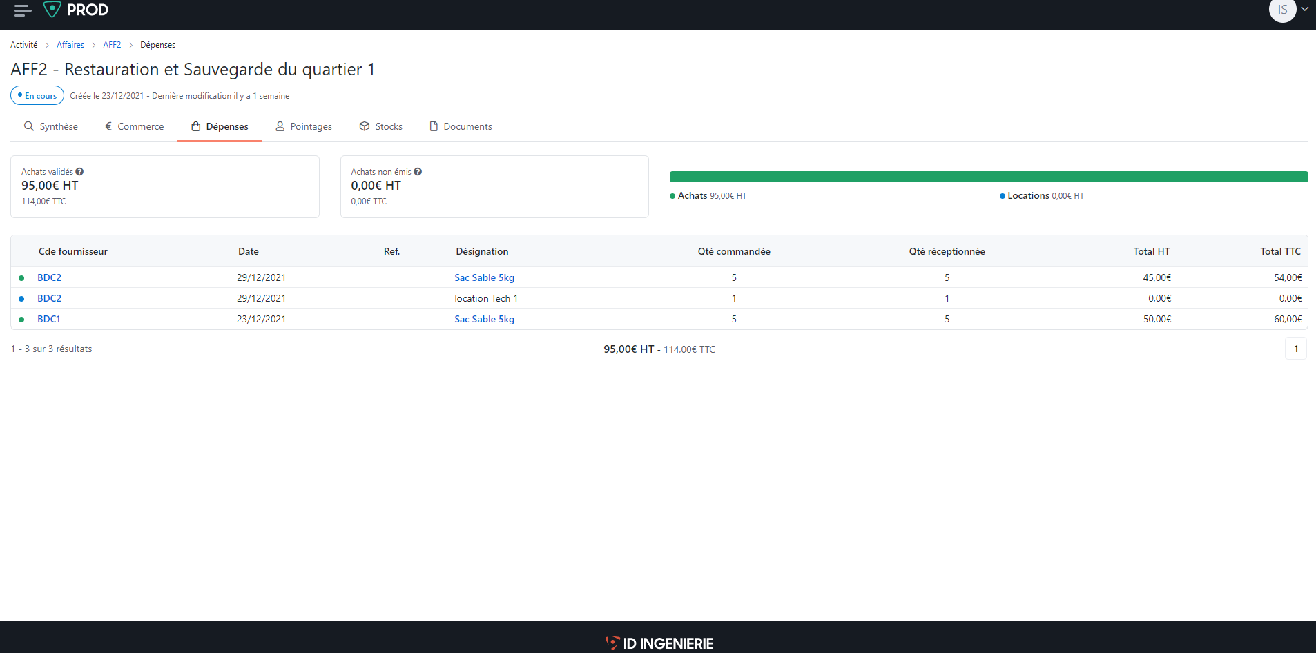 PROD-UP : Avis, Prix & Alternatives | Appvizer