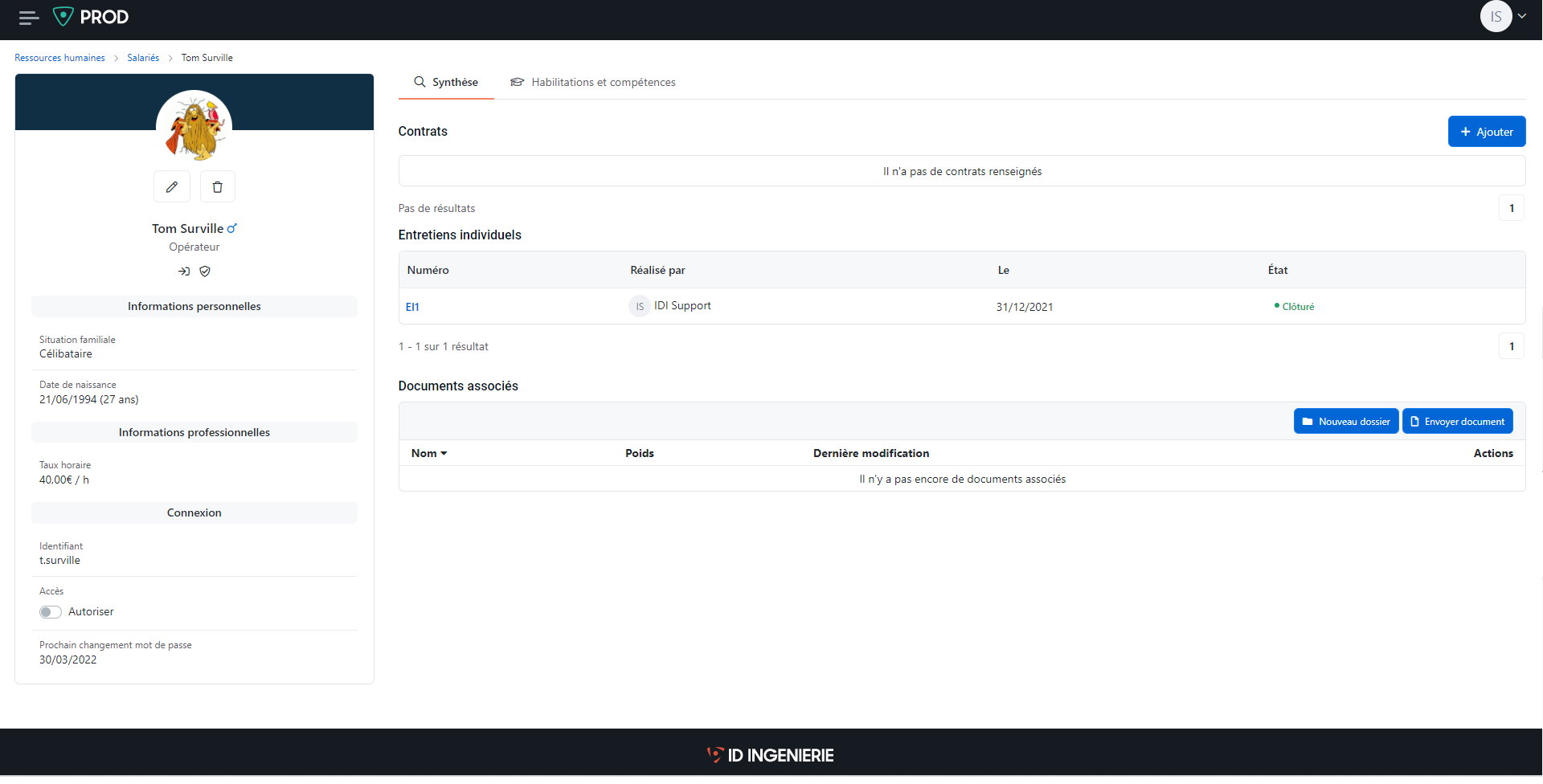 PROD-UP : Avis, Prix & Alternatives | Appvizer