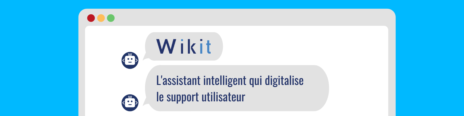 Wikit : Avis, Prix & Alternatives | Appvizer
