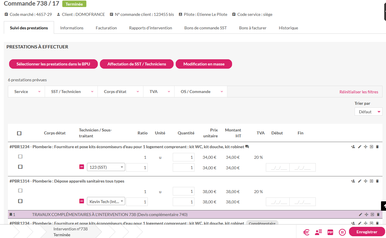Nexxio : Avis, Prix & Alternatives | Appvizer