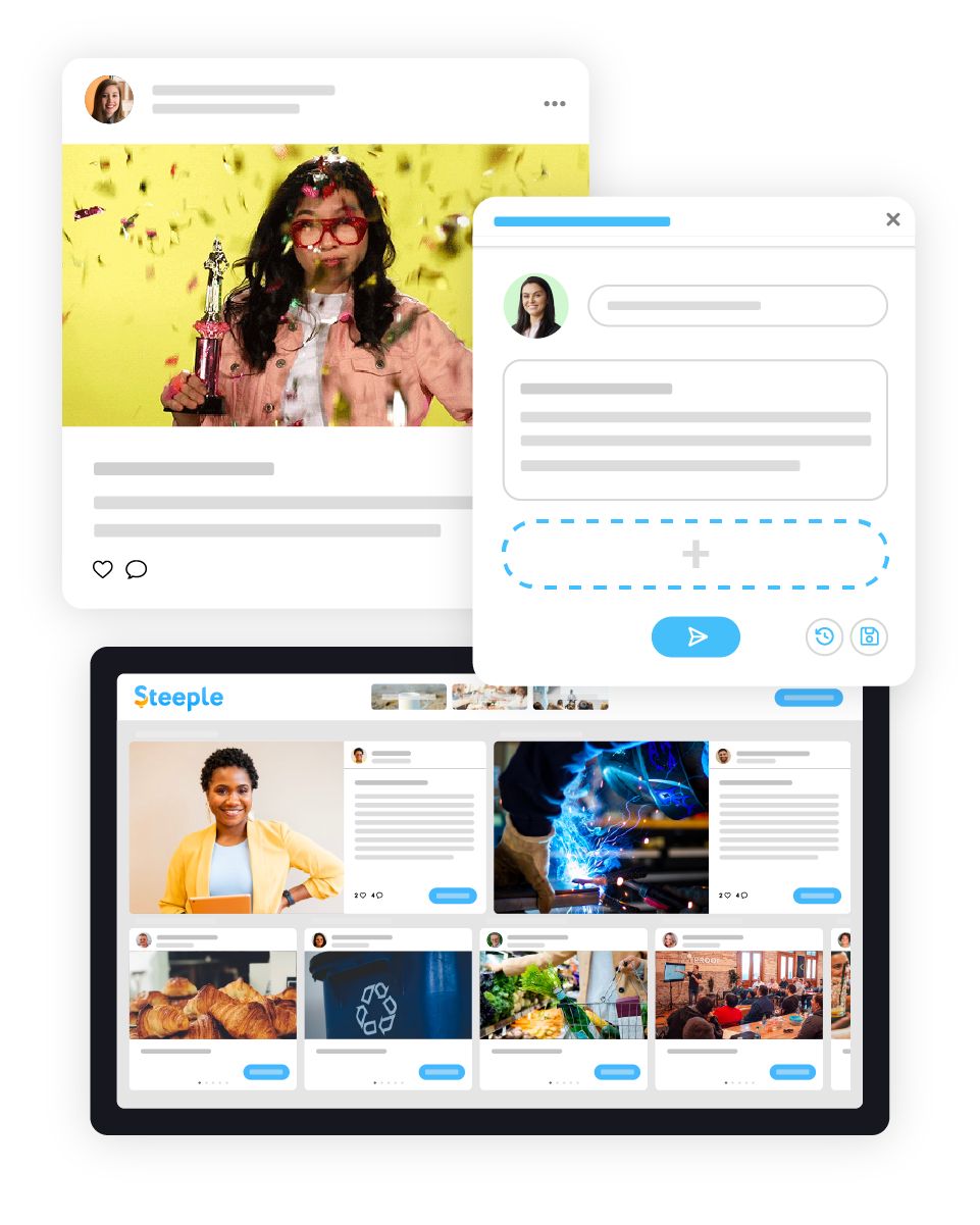 Steeple : Avis, Prix & Alternatives | Appvizer
