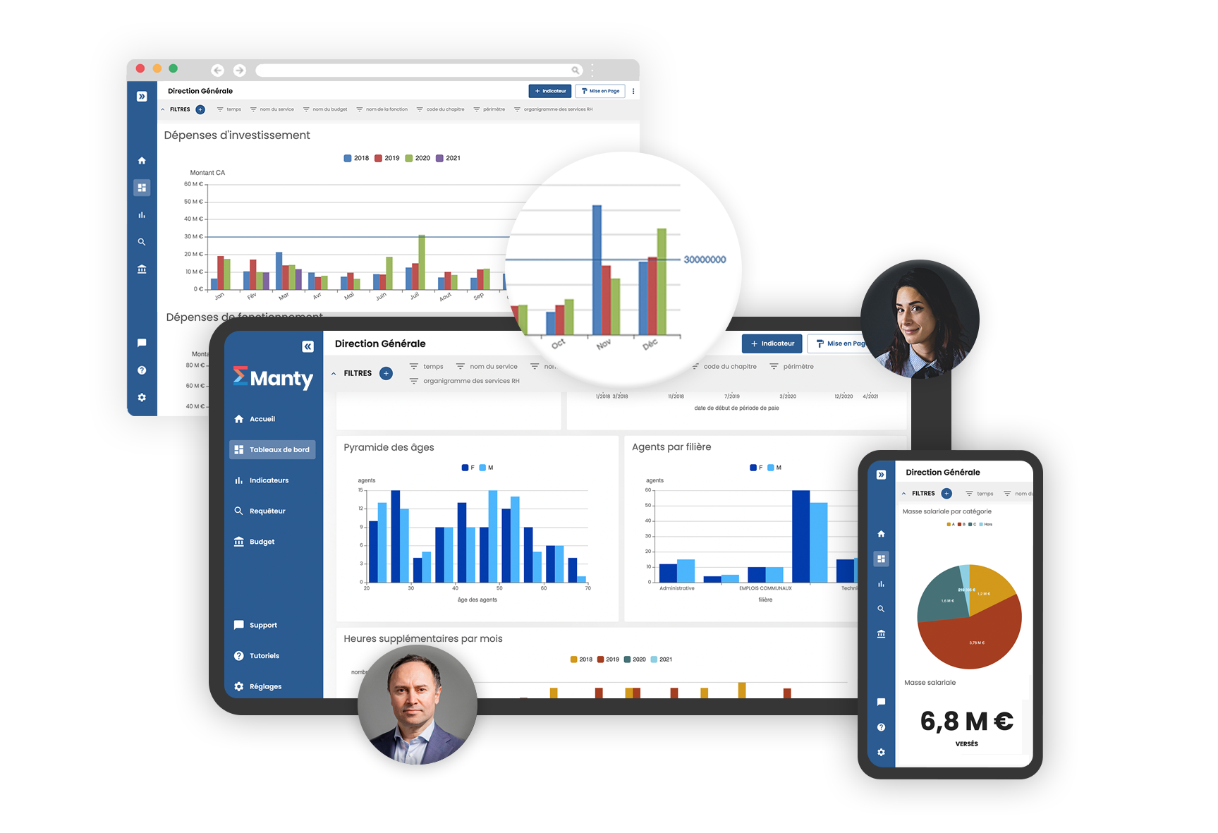 Manty Décision : Avis, Prix & Alternatives | Appvizer