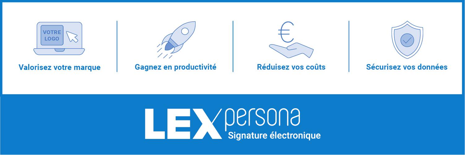 Lex Persona : Avis, Prix & Alternatives | Appvizer