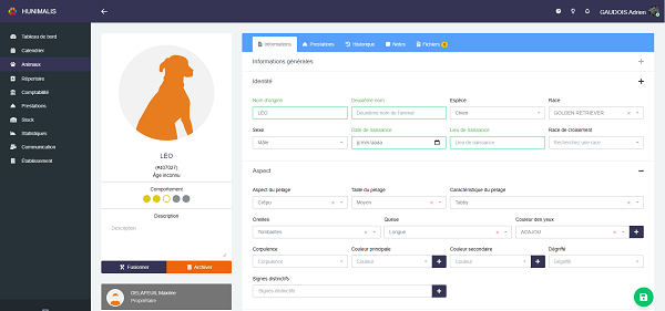 Hunimalis : Avis, Prix & Alternatives | Appvizer