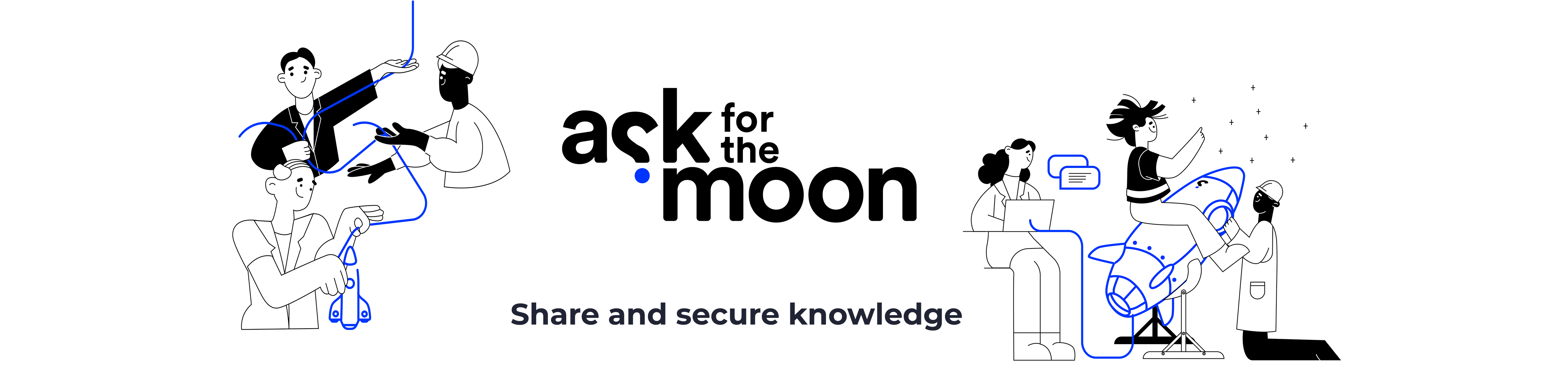 Ask for the Moon : Avis, Prix & Alternatives | Appvizer