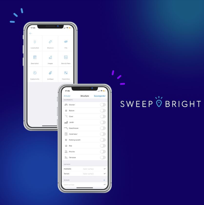 SweepBright : Avis, Prix & Alternatives | Appvizer