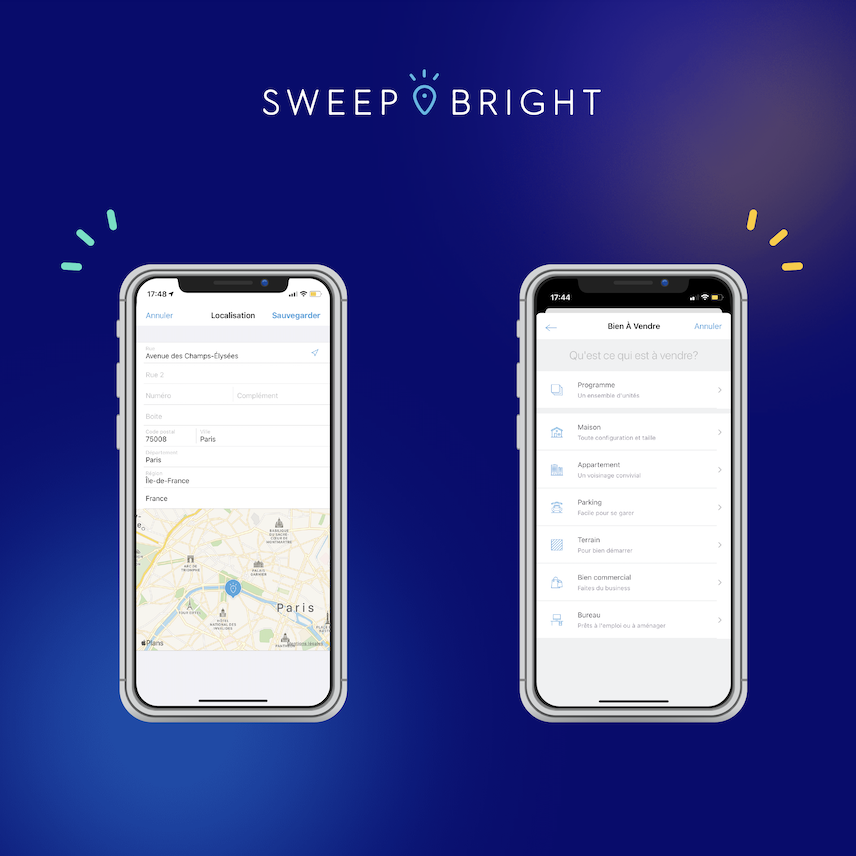 SweepBright : Avis, Prix & Alternatives | Appvizer