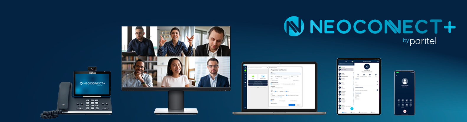 Neoconnect+ : Avis, Prix & Alternatives | Appvizer