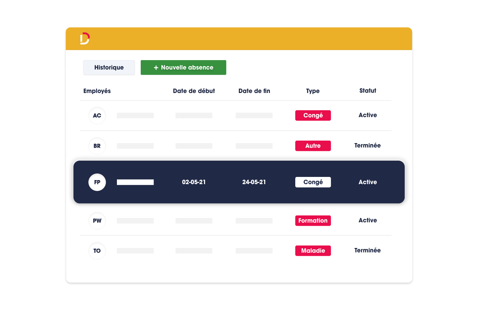 Dispatcher : Avis, Prix & Alternatives | Appvizer