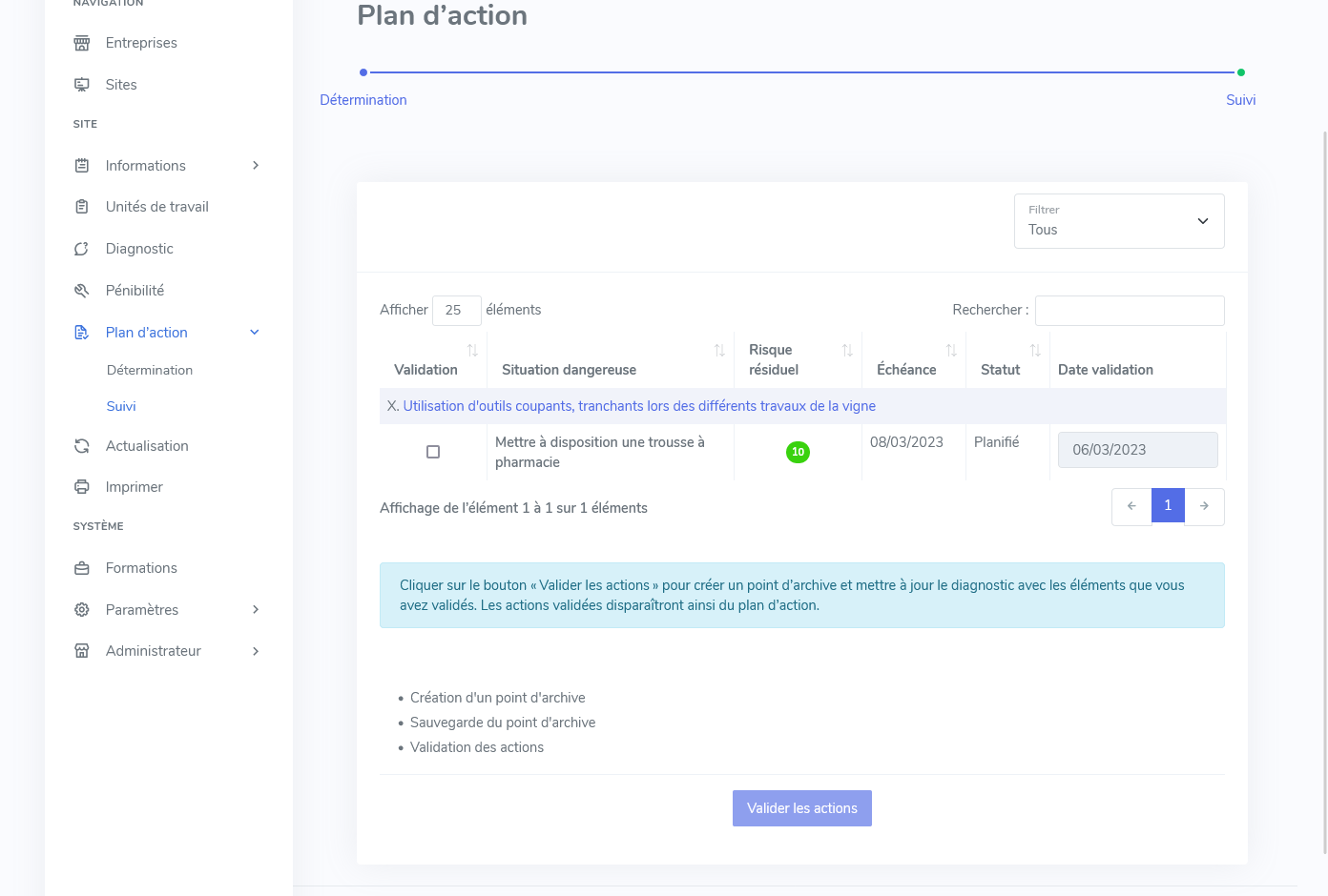 Xpert Santé Sécurité : Avis, Prix & Alternatives | Appvizer